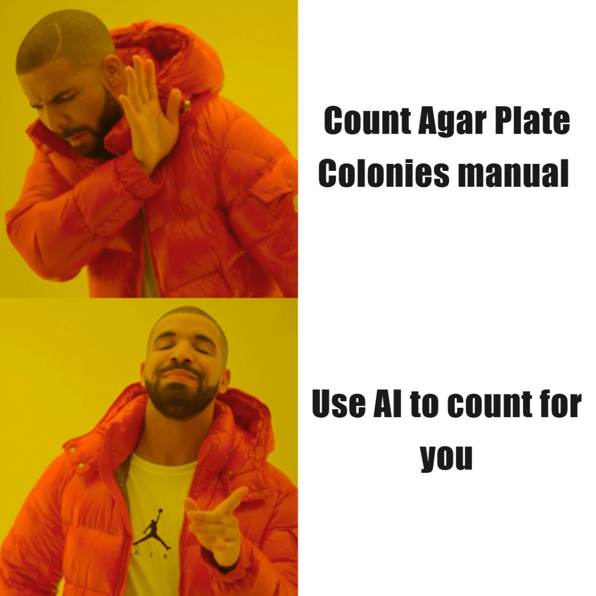 Beyond Manual Counting: How Our Colony Counter is Changing Lab Life ...